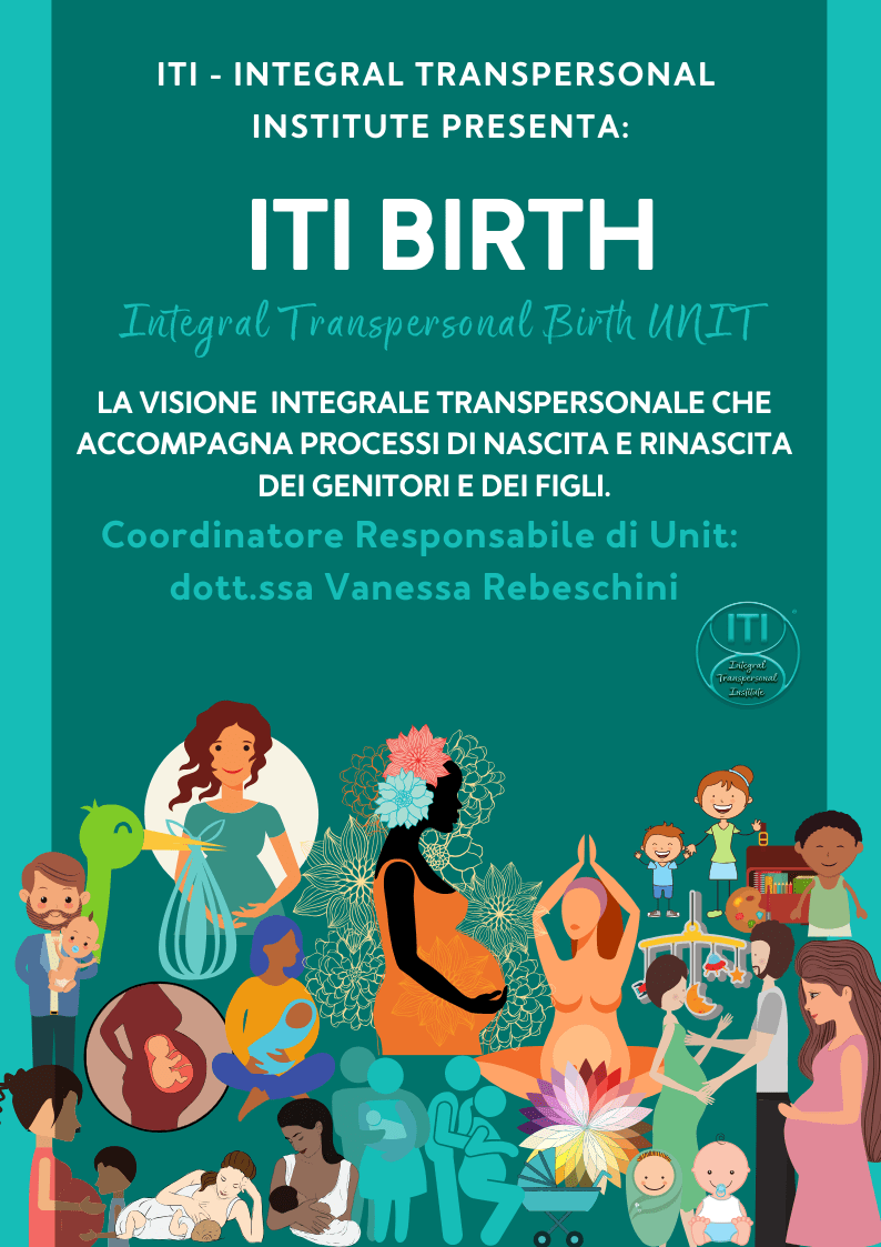 ITI Birth - Integral Transpersonal Institute