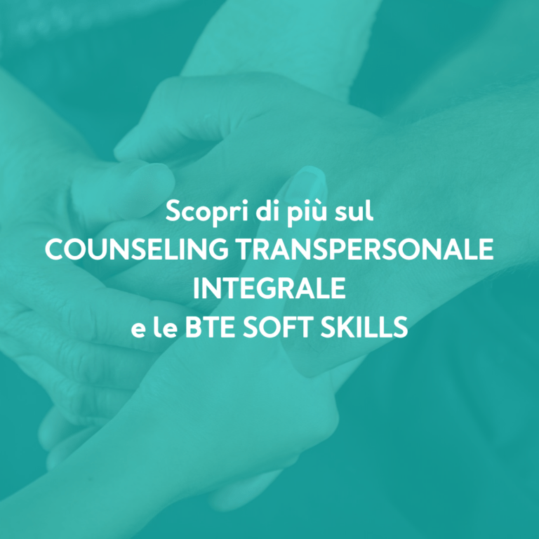 Integral Transpersonal Institute - Da quasi 40 anni, lavorando per un ...