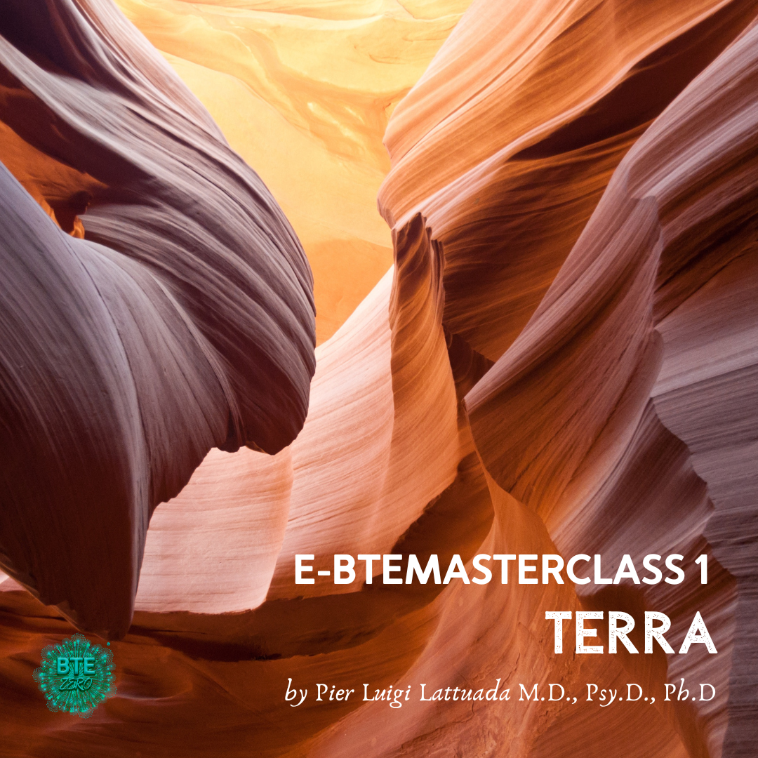 Integral Transpersonal Academy - Integral Transpersonal Institute