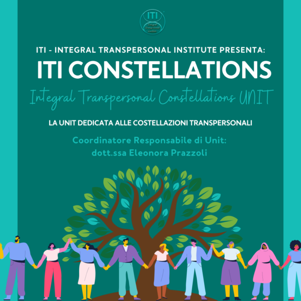 Home - Integral Transpersonal Institute